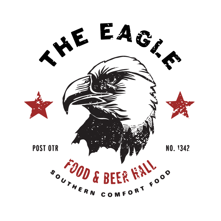 The Eagle – A food and beer hall featuring fried chicken